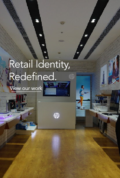 Retail Identity, Signage, Digital Displays & Furniture Solutions | VVT ...