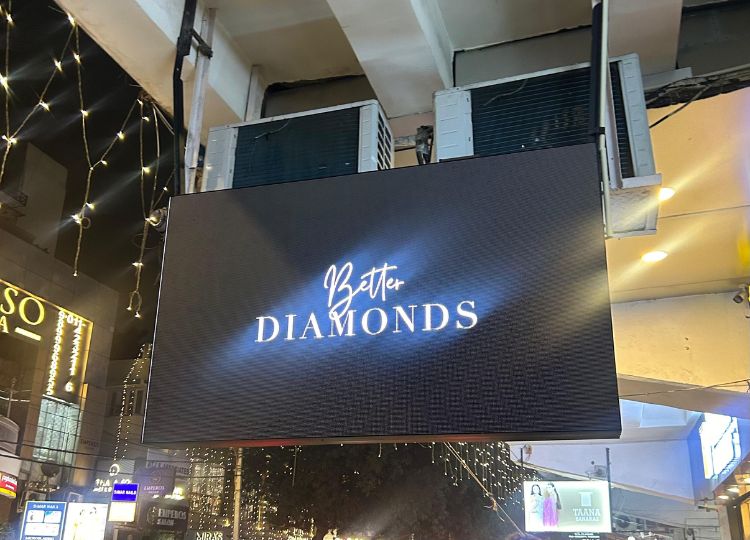 Indoor LED Display Panels: Features, Uses & Buying Guide | VVT Digital